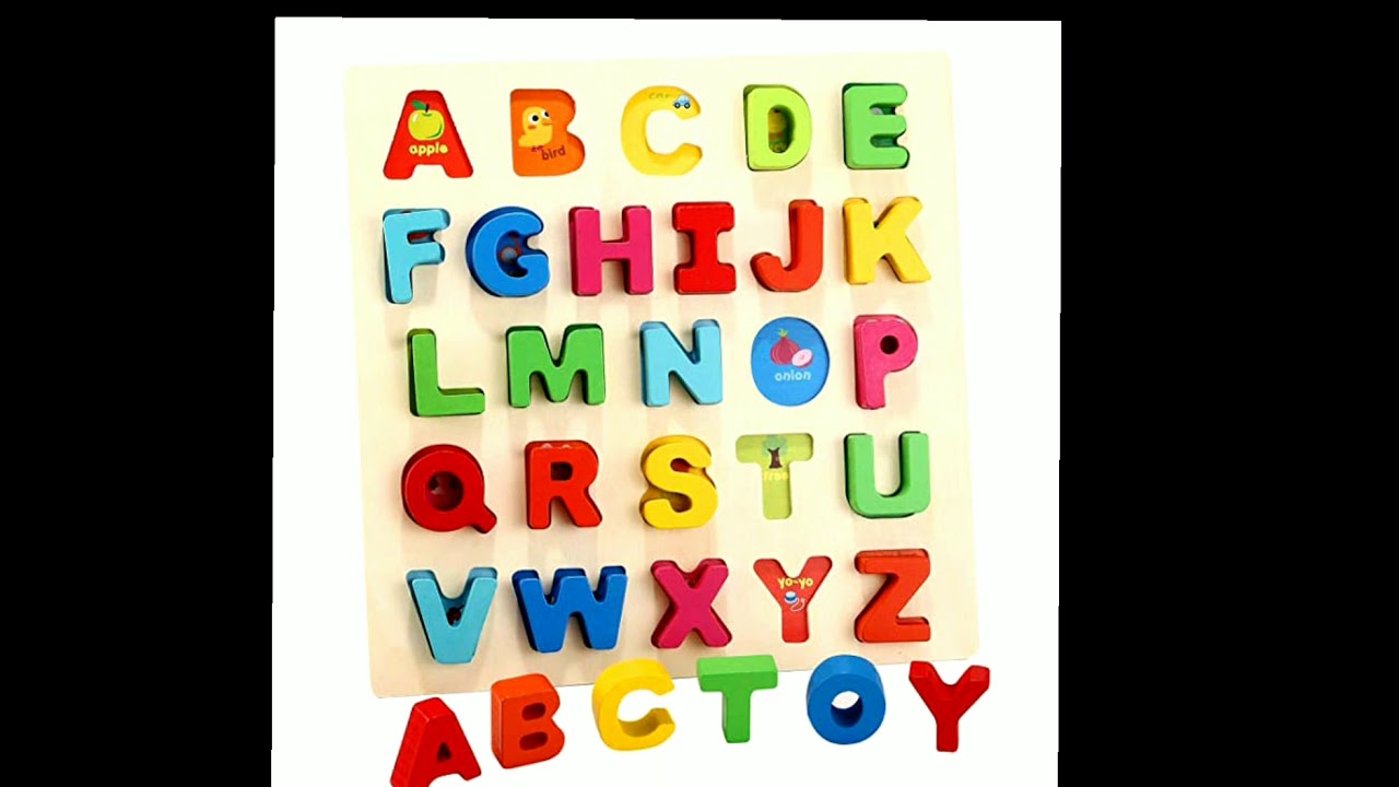 ABCD Song Music Only for Teachers and Preschool Kids - YouTube
