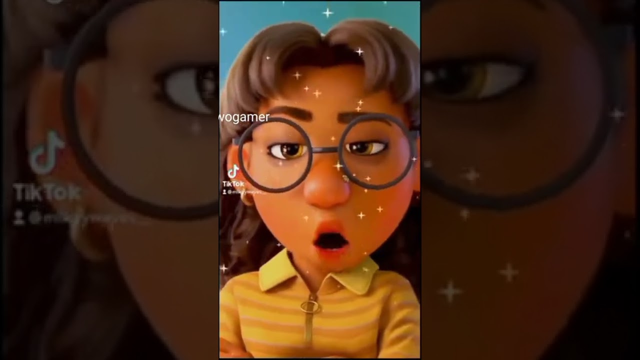 Priya Turning Red Edit | Disney Pixar | Disney+ - YouTube