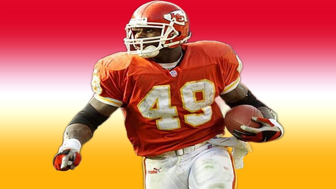 How To Create Tony Richardson Madden 23 - YouTube