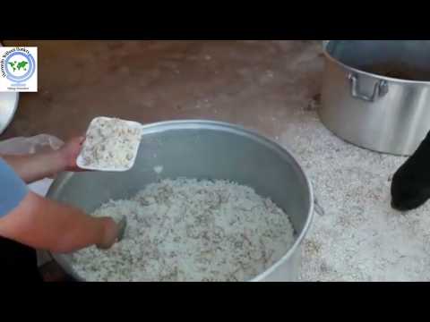 #HWB Syria Hot Meals - Ramadan 2017