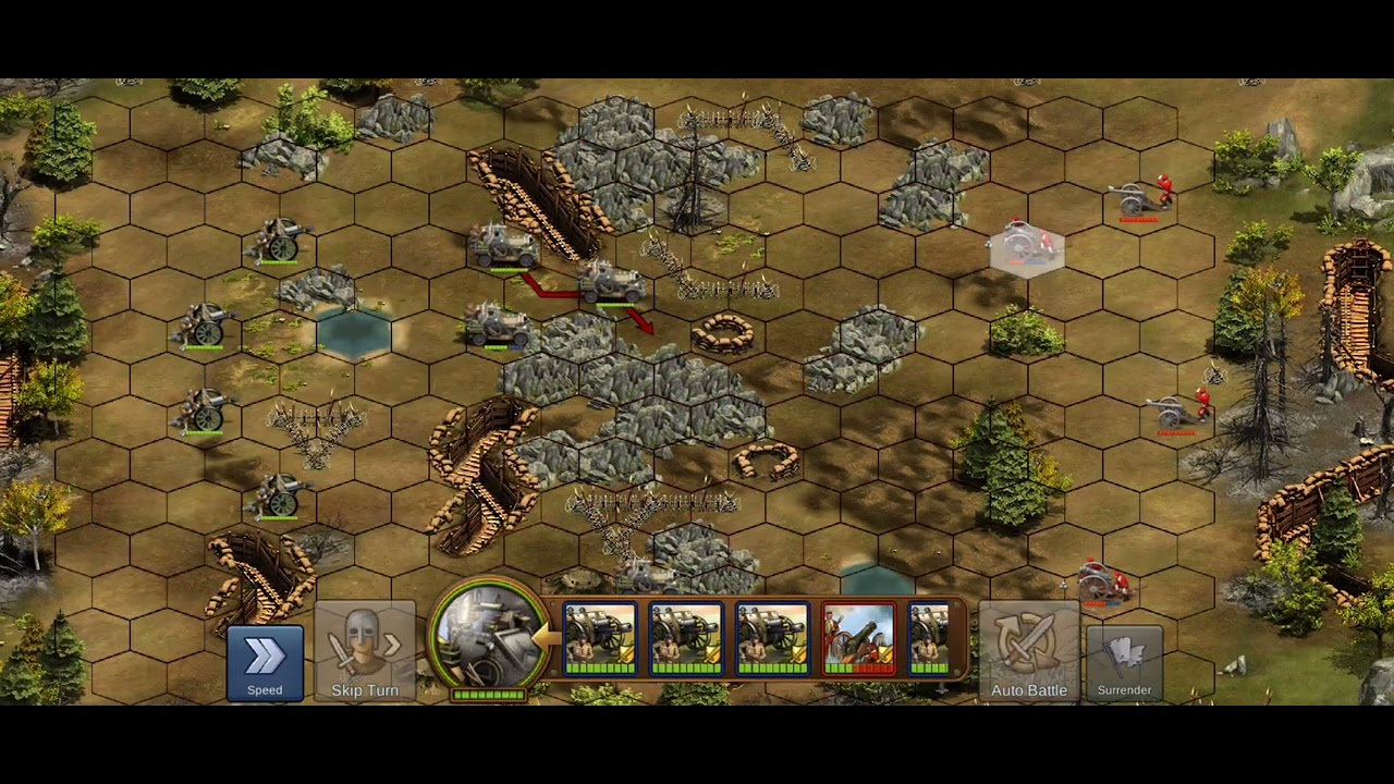 Forge of Empire. plunder time, - YouTube