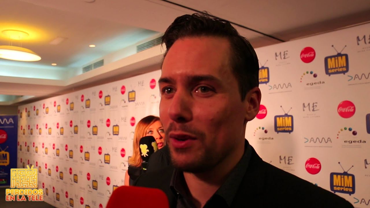 Entrevistsa Roger Berruezo - YouTube