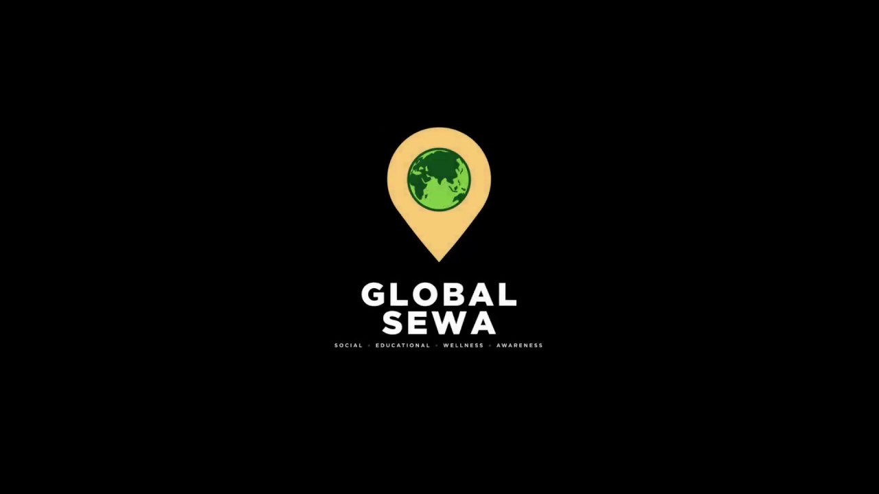 Sewa International Logo