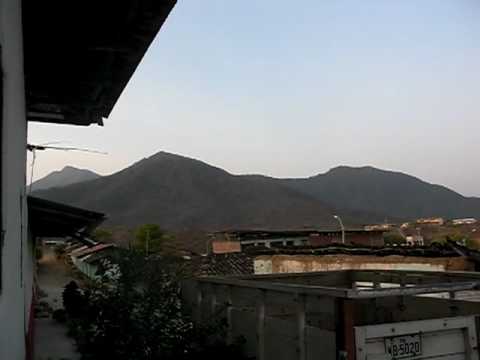 Vista de suyo ayabaca piura peru - YouTube