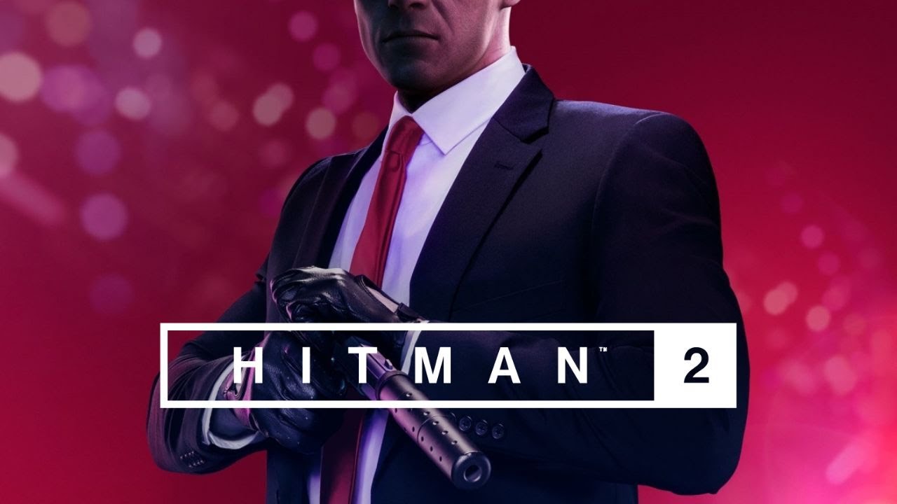 HITMAN | Storymode Walkthrough Part-4 | Live With F77 Gaming - YouTube