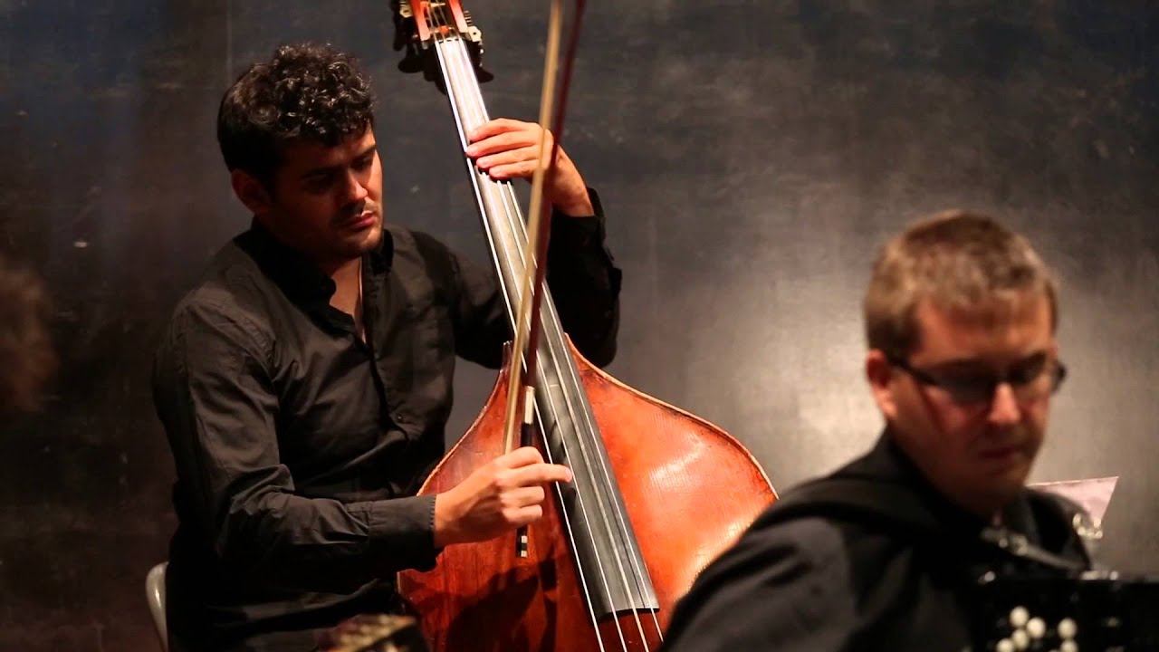 Milonga del Angel - YouTube