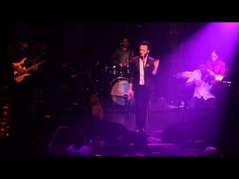 Mabel Matiz - Barışırsa Ruhum @ Jolly Joker İstanbul
