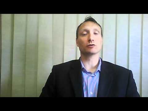 Patrice Ranson Consulting - Présentation - YouTube