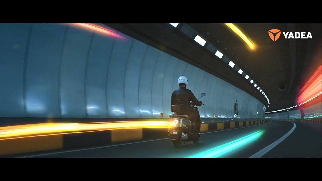 Yadea Corporate video | Yadea Bangladesh - YouTube