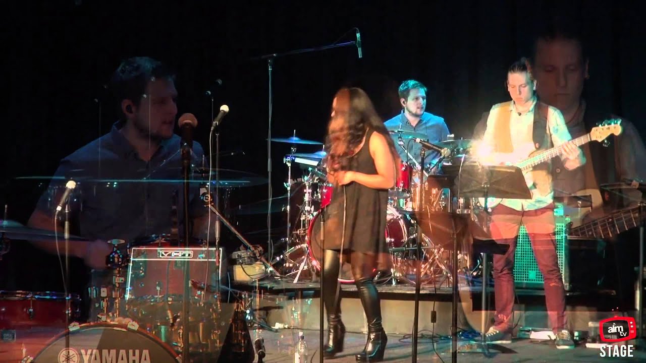 M83 - Claudia Lewis - Cover - YouTube