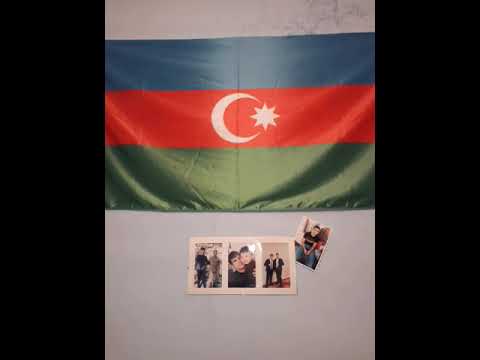 20.02.2021 YEVLAX RAYONU ARAN 1 QƏSƏBƏSİ ŞƏHİD KƏRİMOV ELGÜN RAUF OĞLU ALLAH RƏHMƏT ELƏSİN