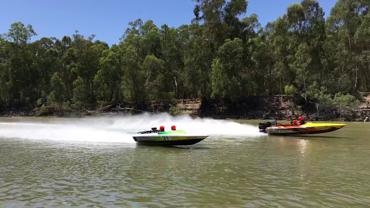 Southern 80 2019 Sunday’s racing - YouTube
