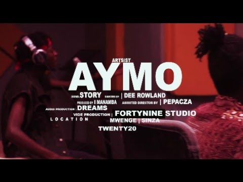 Aymo_story (official) video - YouTube