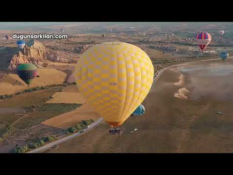 Dam Başında Sarı Çiçek – Metal Cover (Anonim Nevşehir Türküsü | Dugun Sarkilari