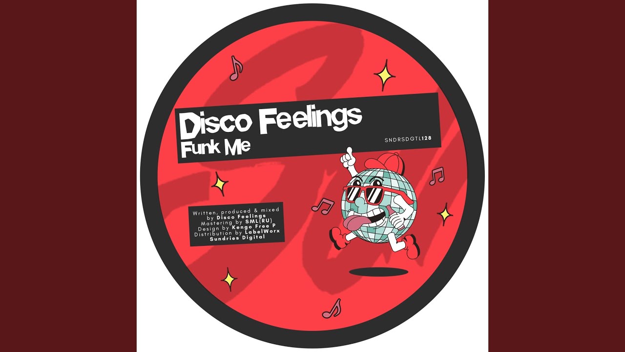 Funk Me - YouTube Music