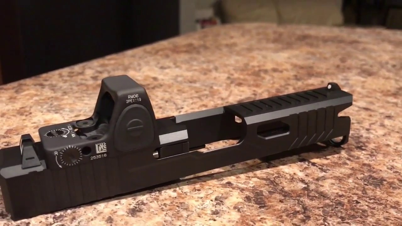 Primary Machine Backlash with RMR - YouTube