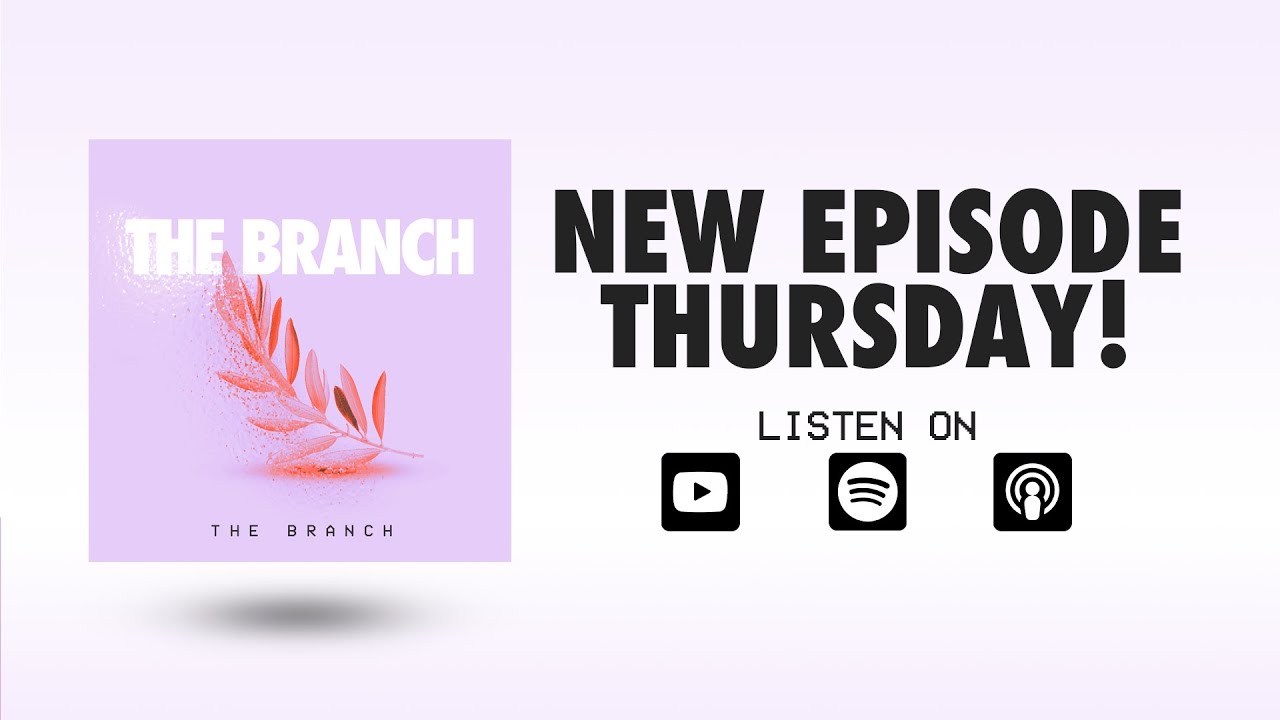 The Branch | Branch Live Question and Response - YouTube