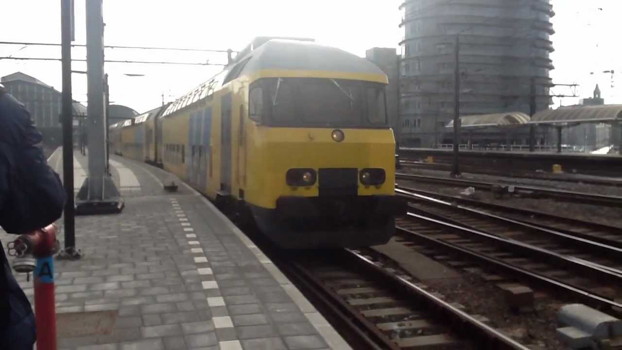 DDM-1 + NS E-loc 1779 - YouTube