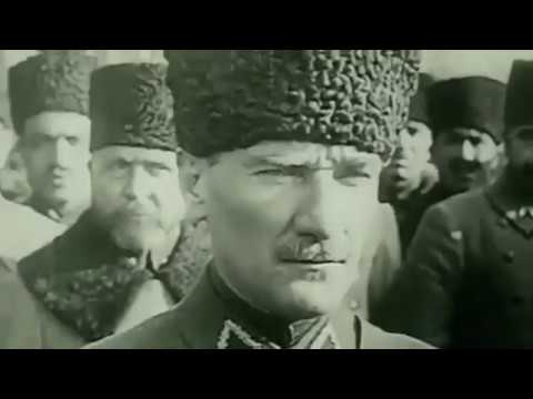 Atatürk Montaj