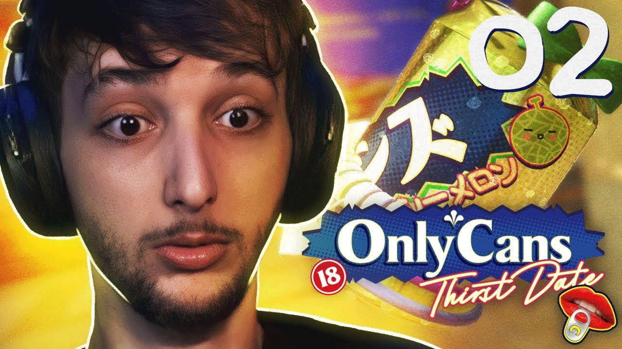 CALANGO JOGANDO ONLY CANS (EXTRAS) - YouTube