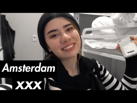 GÜNAHLAR ŞEHRİ AMSTERDAM xxx