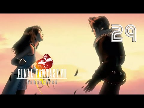 Let’s Play Final Fantasy VIII! Part 29 Lunar Base - YouTube