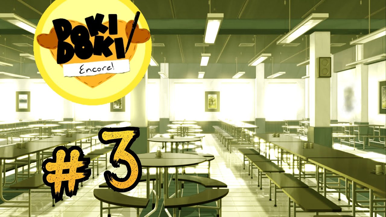 Telling Sayori About the Dreams | "Doki Doki: Encore" Mod #3 (Monika ...