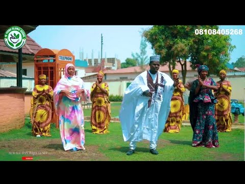 Auwalu dan hajiya gundi=alyusra islamic medicine santa official =music ...