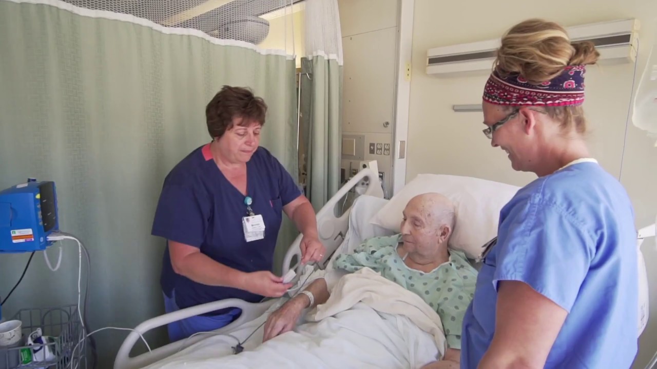 First Year Care - YouTube