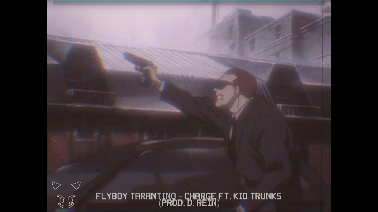 FLYBOY TARANTINO - CHARGE FT. KID TRUNKS (PROD. D. REIN) - YouTube Music
