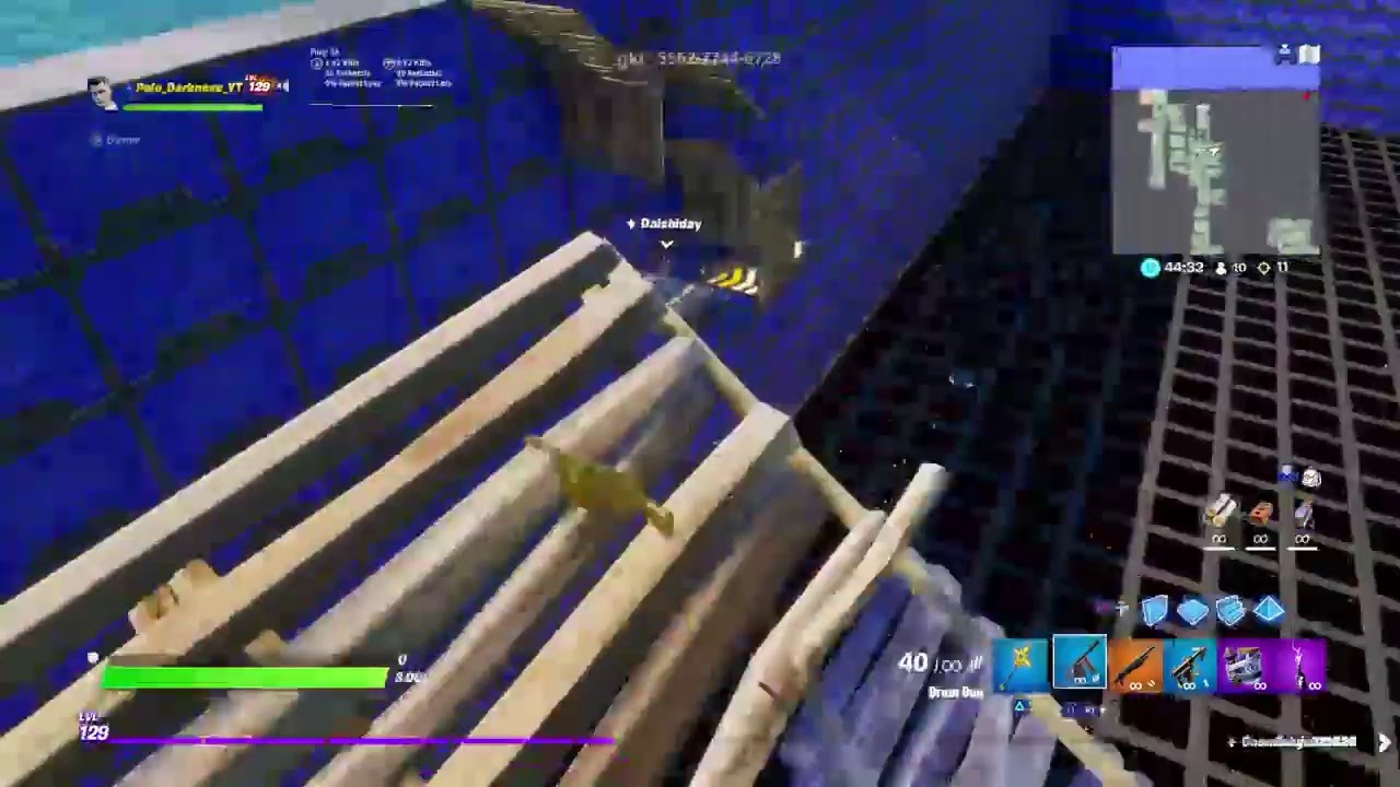 Solo challenge - YouTube