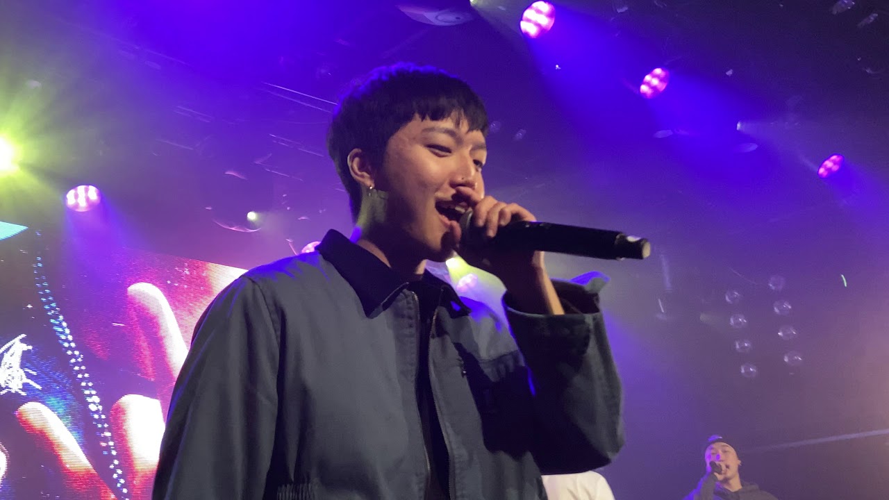 20200201 MOB - DRIP - YouTube