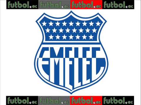 COMO NO TE VOY A QUERER - CANCIÓN DEL C.S. EMELEC