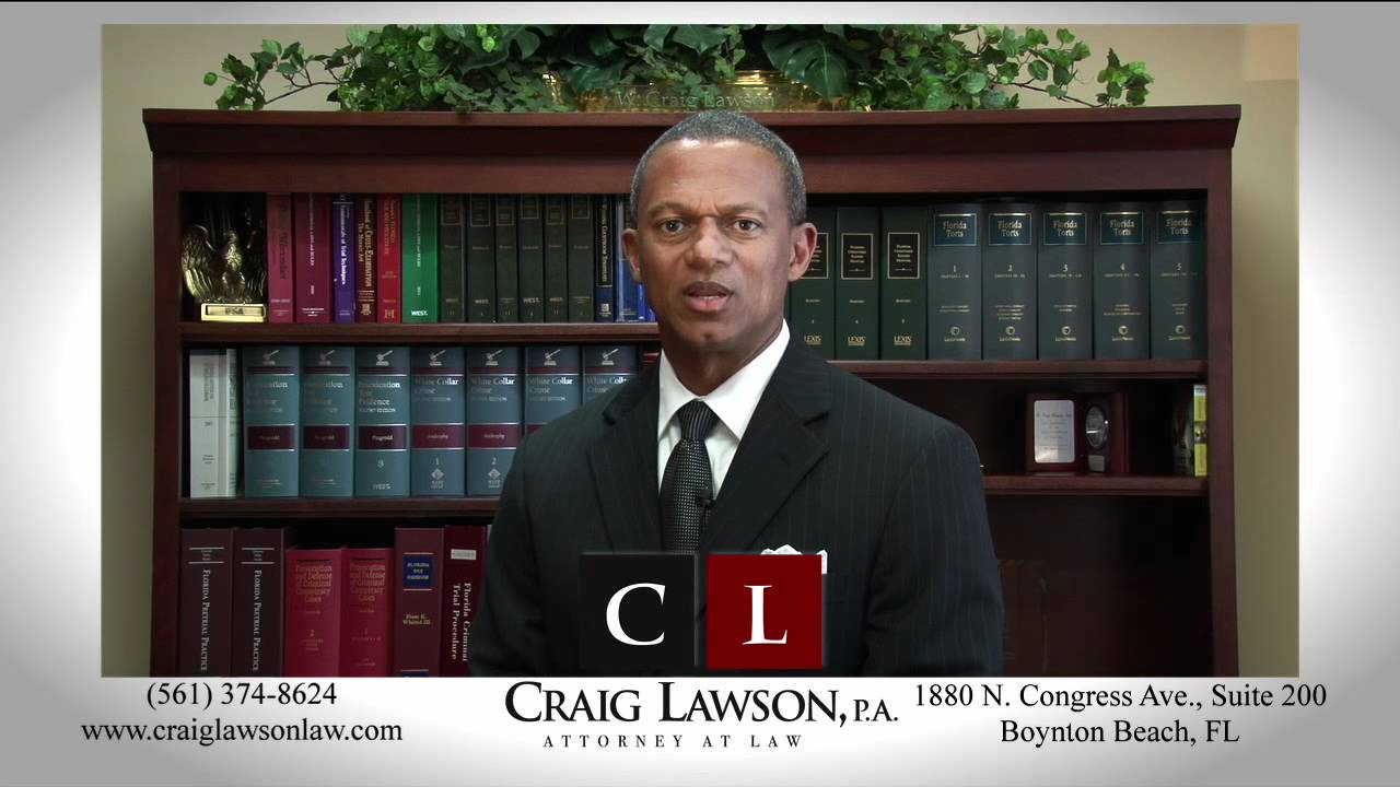 Craig Lawson - YouTube
