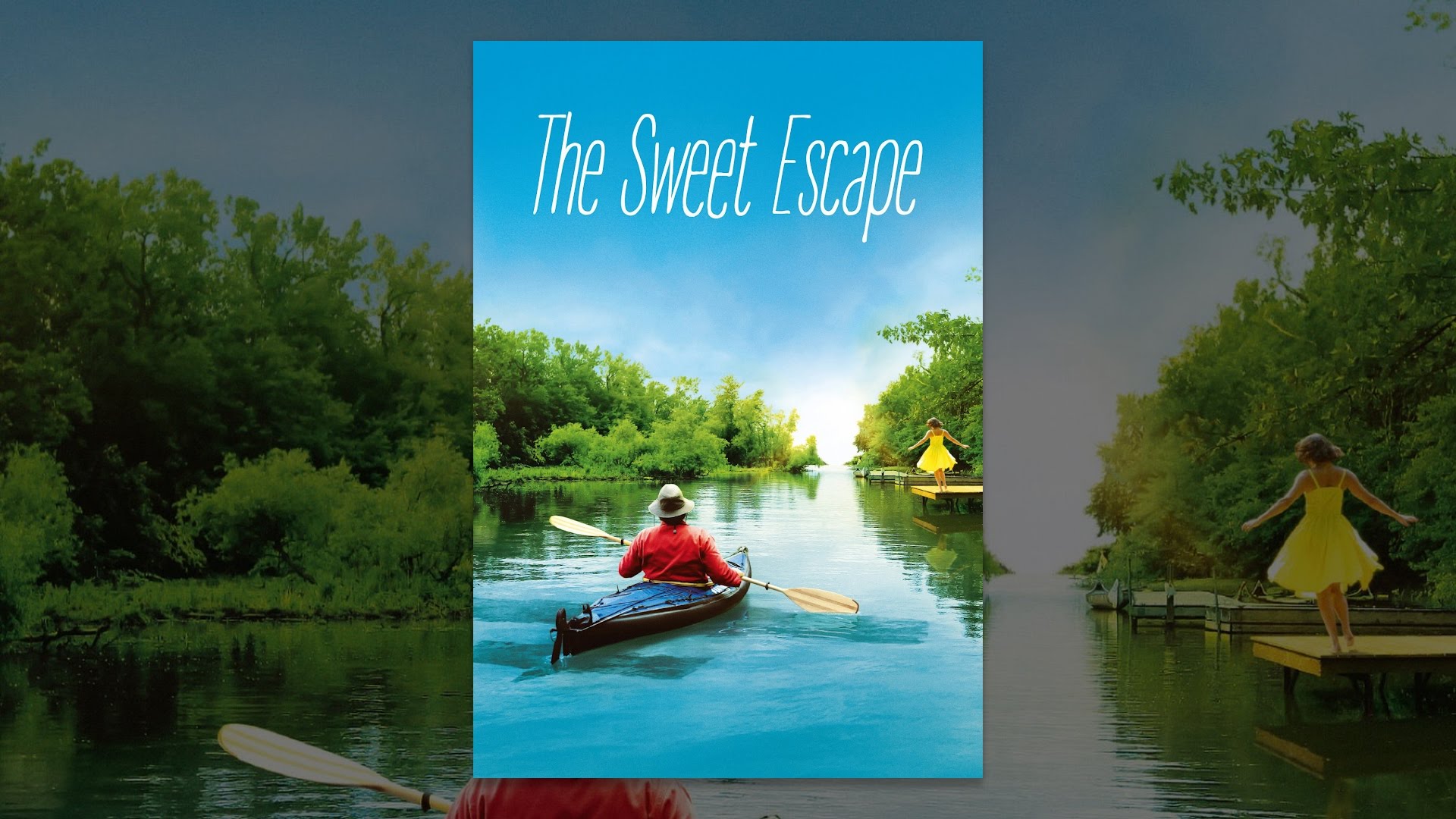 The Sweet Escape - YouTube