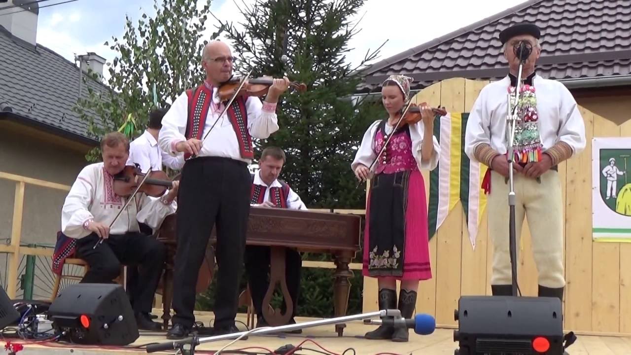 JÁN AMBRÓZ V HANKOVEJ (celý záznam koncertu) - YouTube