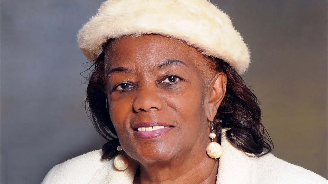 Patricia Spaulding - October 28, 1940 - February 14, 2022 -Celebration ...