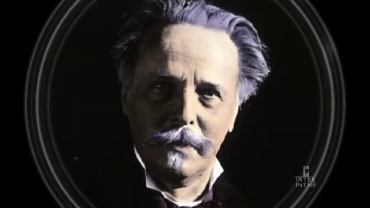 Karl May, His Life and Works (Western Films) - YouTube