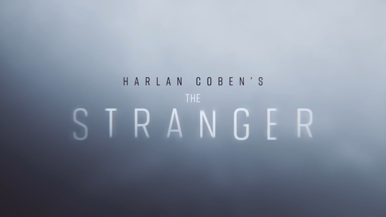 The Stranger - Official Series Trailer by Netflix (Jan/30) - YouTube