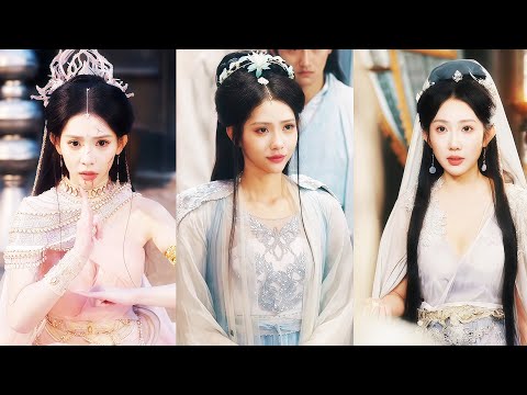 🔥Reborn as 100yo loser, I become War God , marry several beauties!#emotion #cdrama