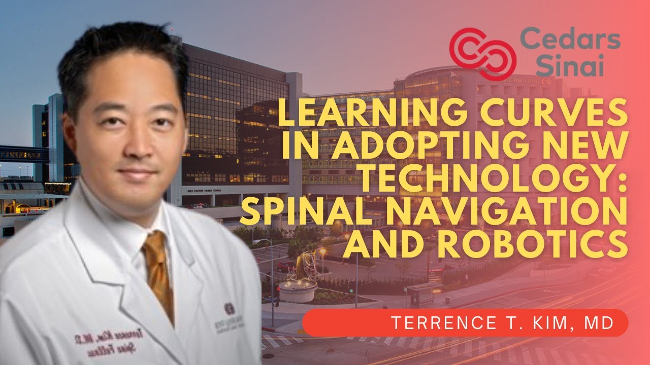 Learning Curves in Adopting New Technology Spinal Navigation and ...