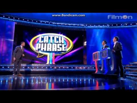 Ashley Roberts presents Ant VS Dec on Saturday Night Takeaway (Series 10, Ep. 6) 2013