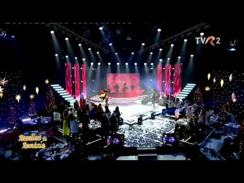 Florin Maris Balet -TVR - YouTube