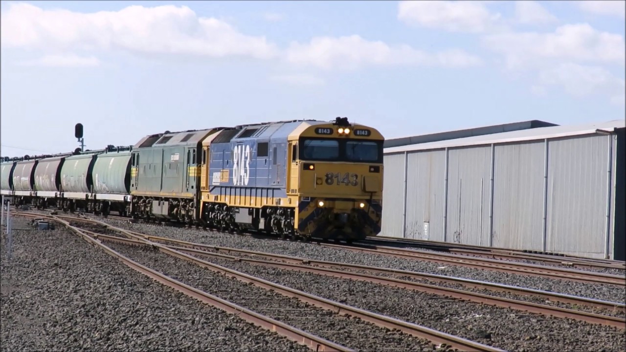 Thompson Road - YouTube