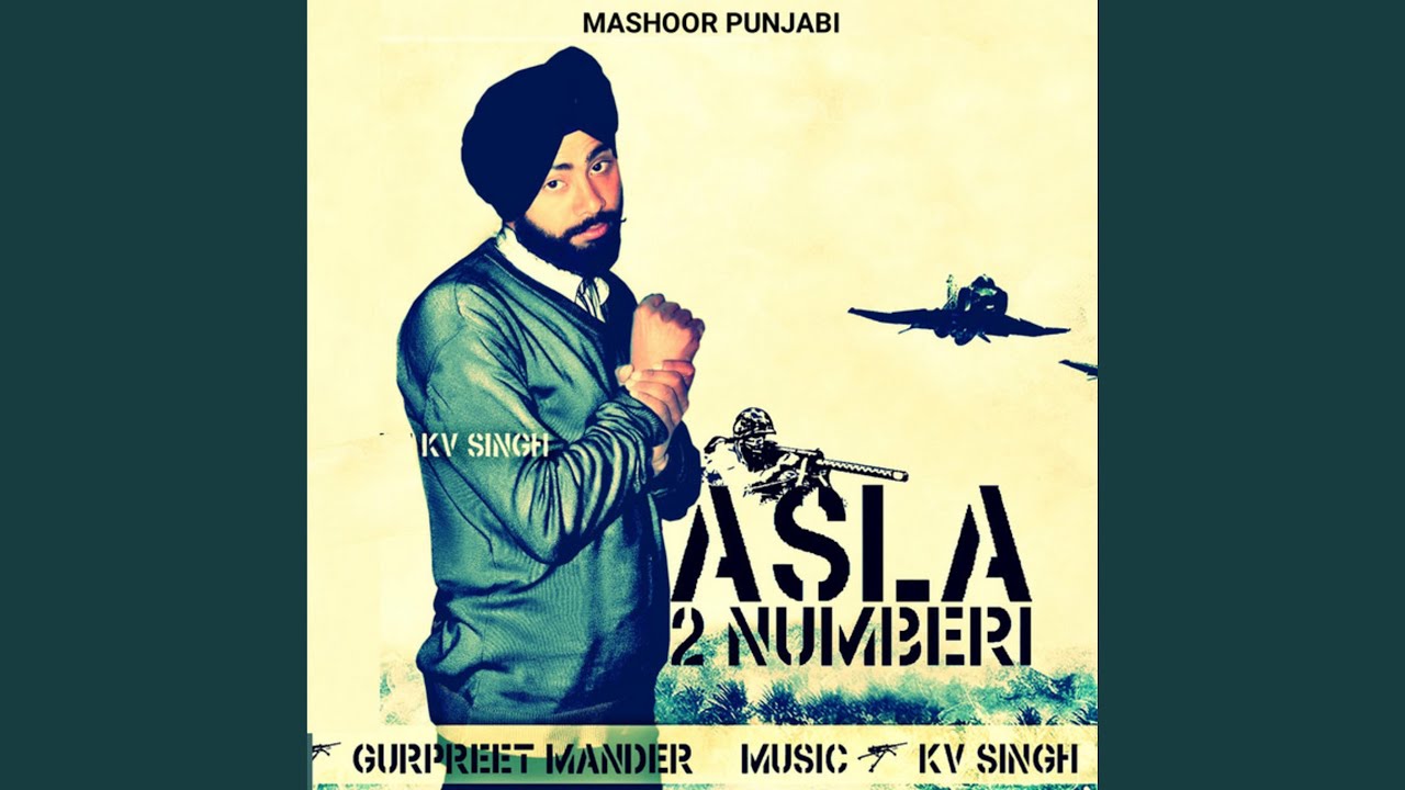 Asla 2 Number (Asla 2 Number) - YouTube