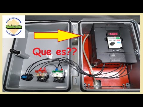 Cómo Reducir Las Rpm De Un Motor Trifásico - MOTORBA