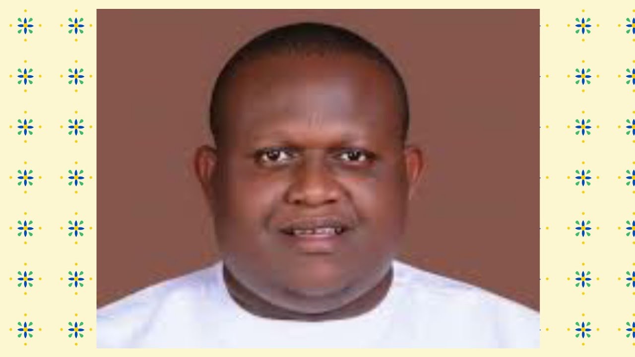 CHIJIOKE IHUNWO SHEDS LIGHT ON RELATIONSHIP BETWEEN WIKE AND FUBARA ...