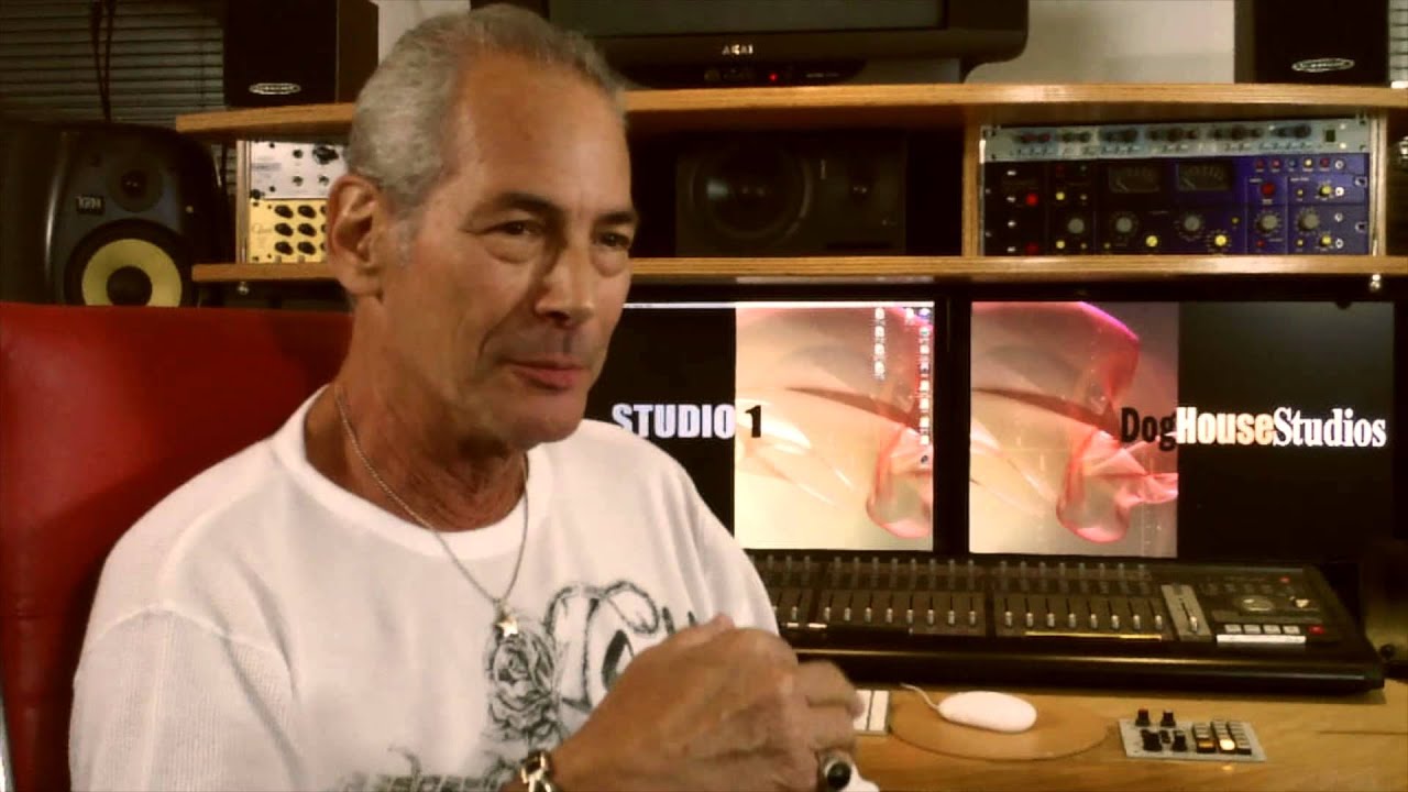 Kal David Interview Part 2 (3:44) - YouTube