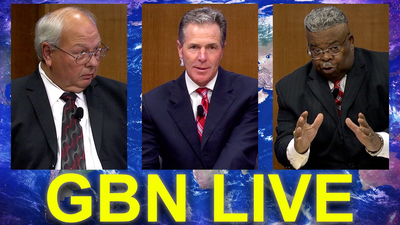 The Distinctive Nature of the Church - GBN LIVE #63 - YouTube