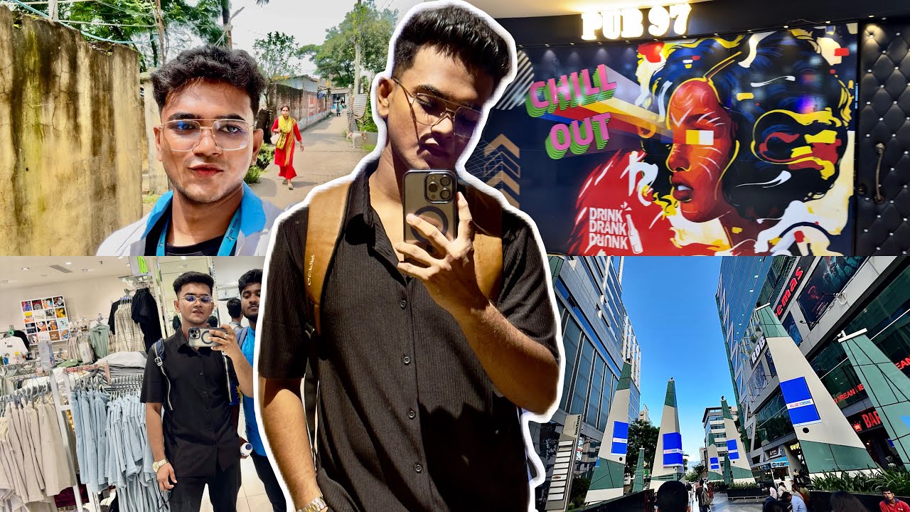 jimsh holiday || pub97 || stree 2 || RDB cinema || sector v || luxury ...